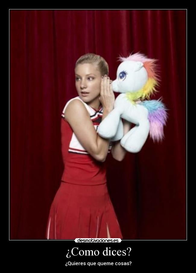 Imágenes y Carteles de GRACIOSAS Pag. 108 | Desmotivaciones