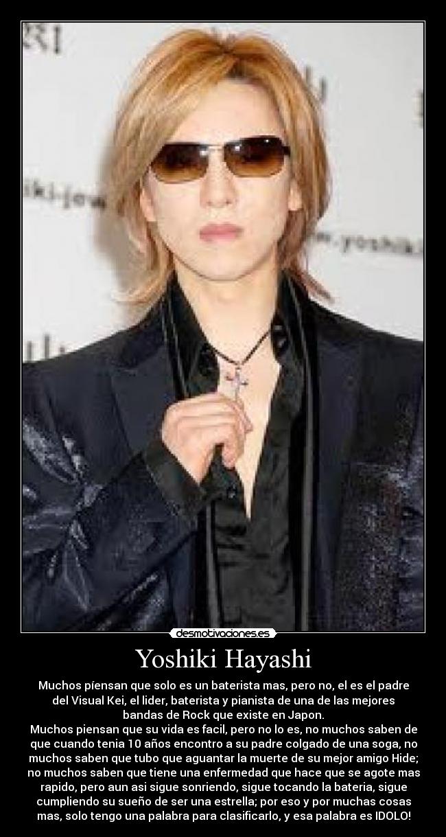 Imágenes y Carteles de HAYASHI | Desmotivaciones