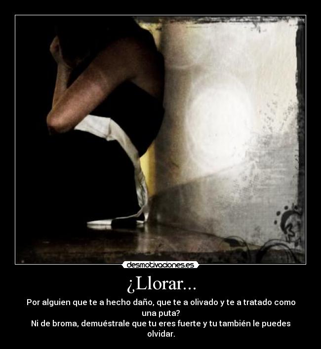 Usuario: Maialencikalove | Desmotivaciones