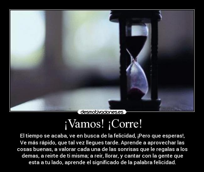 Usuario: laura_isla | Desmotivaciones