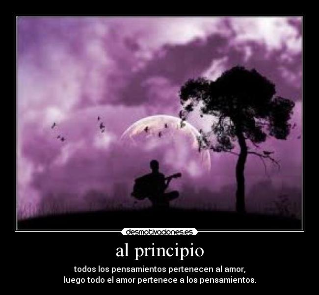 Imágenes y Carteles de PENSAMIENTOS Pag. 2566 | Desmotivaciones