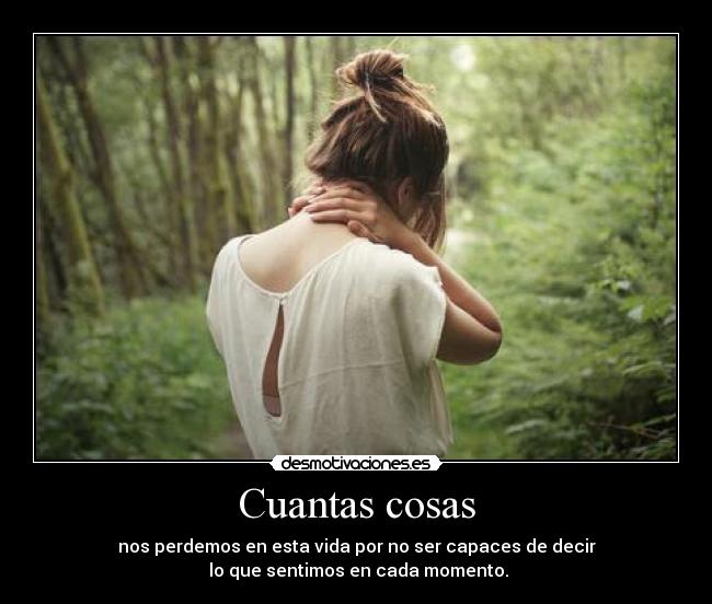 Usuario: laura_isla | Desmotivaciones