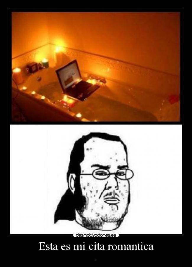 Imágenes y Carteles de ROMANTICA Pag. 48 | Desmotivaciones