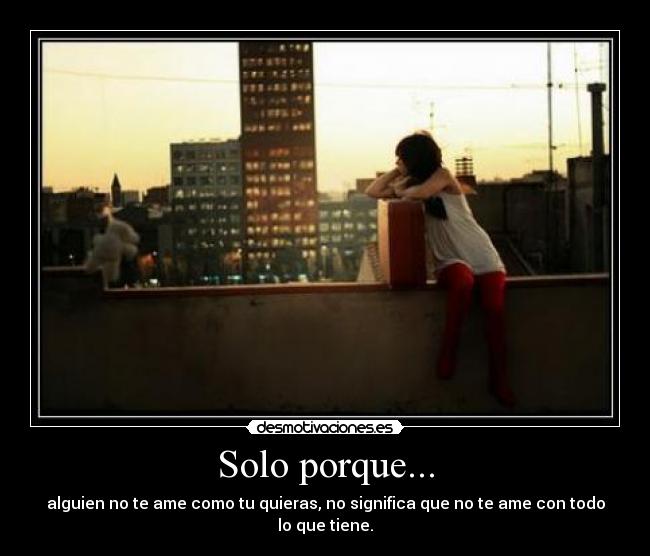 Usuario: Maialencikalove | Desmotivaciones