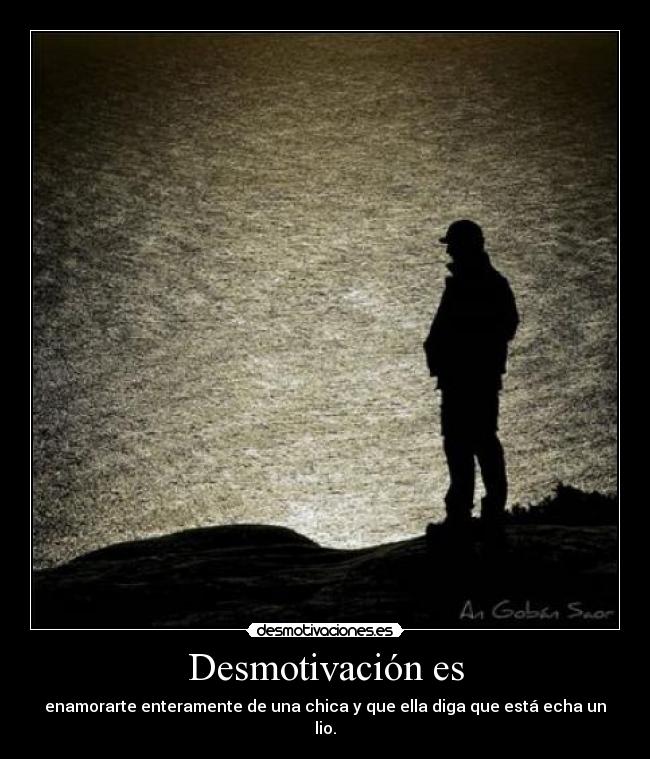 Desmotivación es | Desmotivaciones