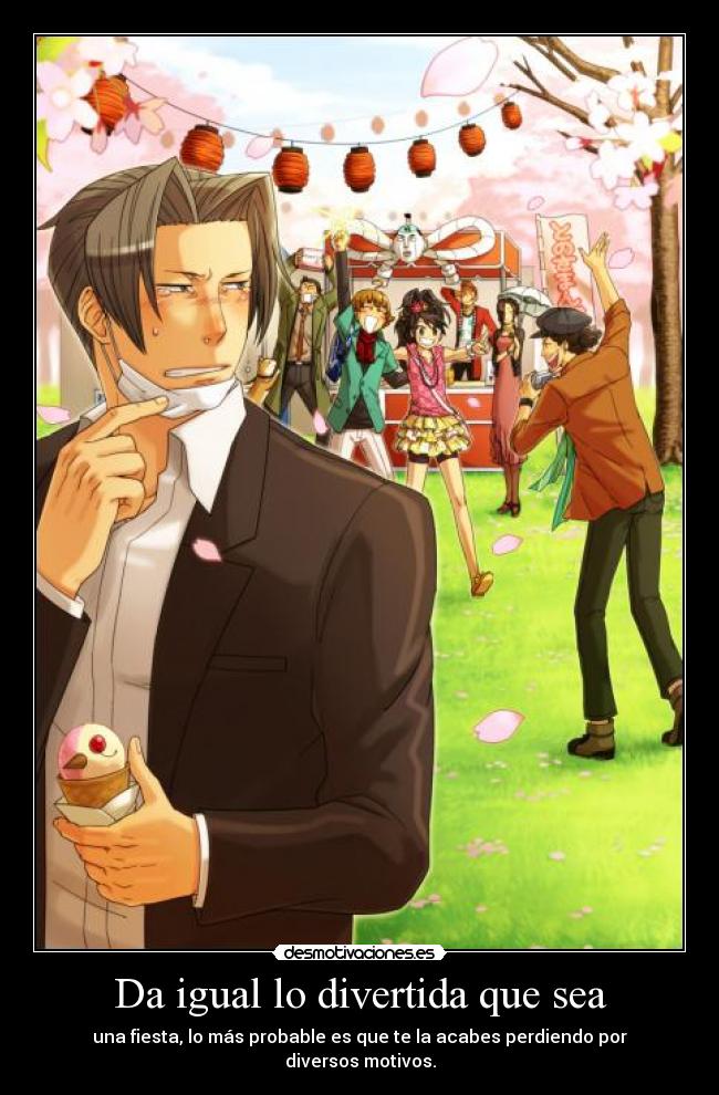 Imágenes y Carteles de DIVERSOS | Desmotivaciones