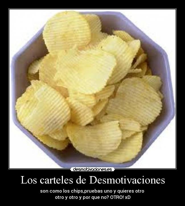 Los carteles de Desmotivaciones | Desmotivaciones