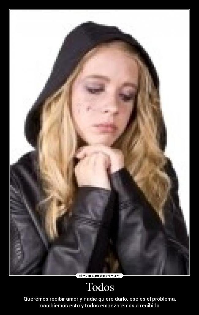 Todos | Desmotivaciones