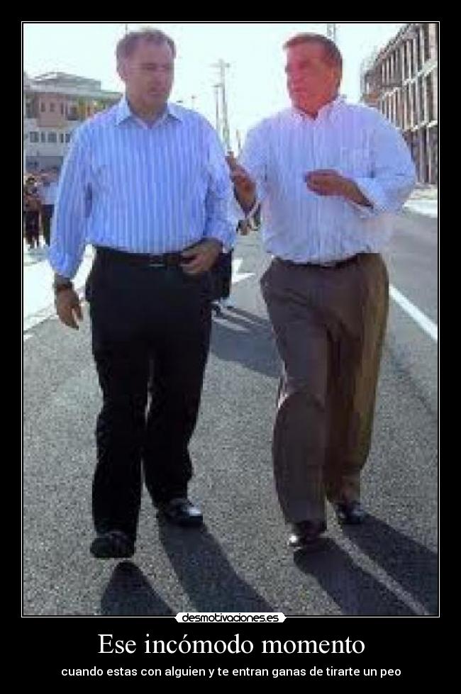 Imágenes y Carteles de INCOMODO Pag. 223 | Desmotivaciones