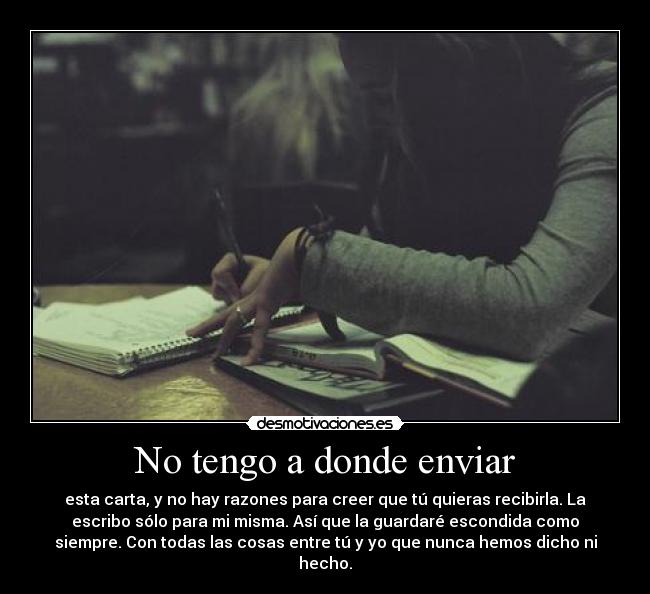 Usuario: laura_isla | Desmotivaciones