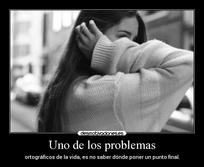 Imágenes y Carteles de ACABAR Pag. 82 | Desmotivaciones