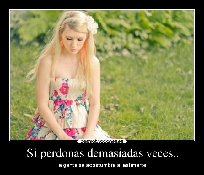 Usuario: LoveAp3_ | Desmotivaciones