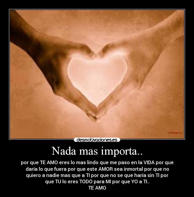 Imágenes y Carteles de DESMOTIVACIONES Pag. 13694 | Desmotivaciones