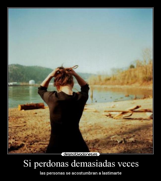 Usuario: Mel94 | Desmotivaciones