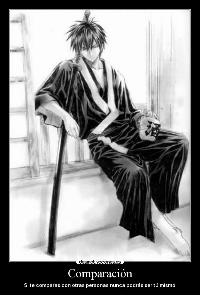 Imágenes y Carteles de KAMISHININOYARI | Desmotivaciones