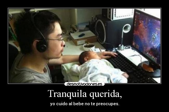 Imágenes y Carteles de CUIDAR Pag. 58 | Desmotivaciones