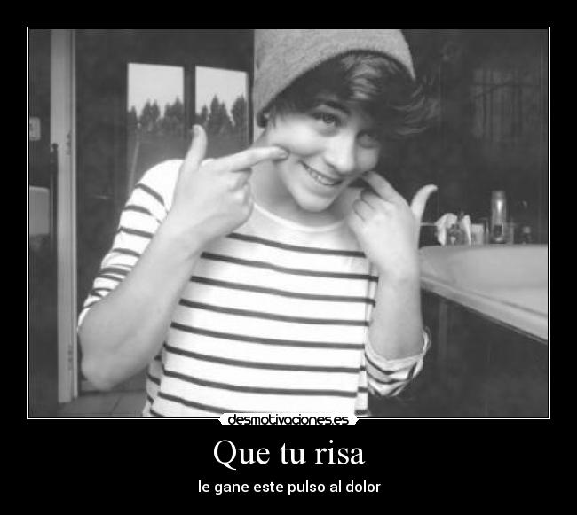 Usuario: laura_isla | Desmotivaciones