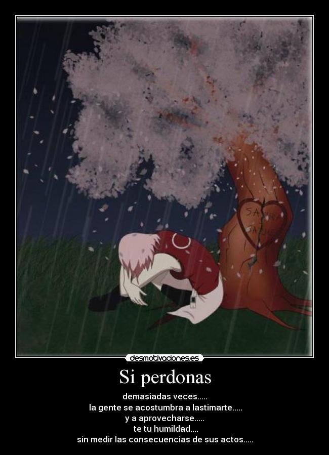 Usuario: lishita_5 | Desmotivaciones