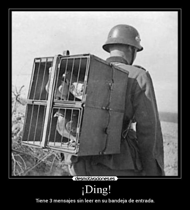 Imágenes y Carteles de MENSAJES Pag. 118 | Desmotivaciones