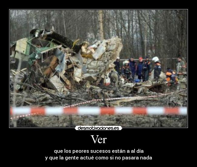 Ver | Desmotivaciones