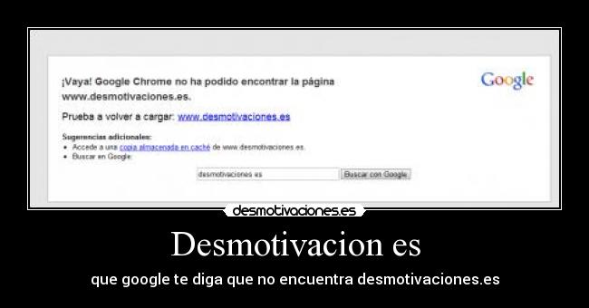 Desmotivacion es | Desmotivaciones