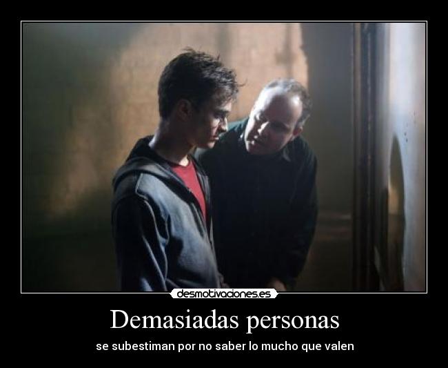 Usuario: HUM2 | Desmotivaciones