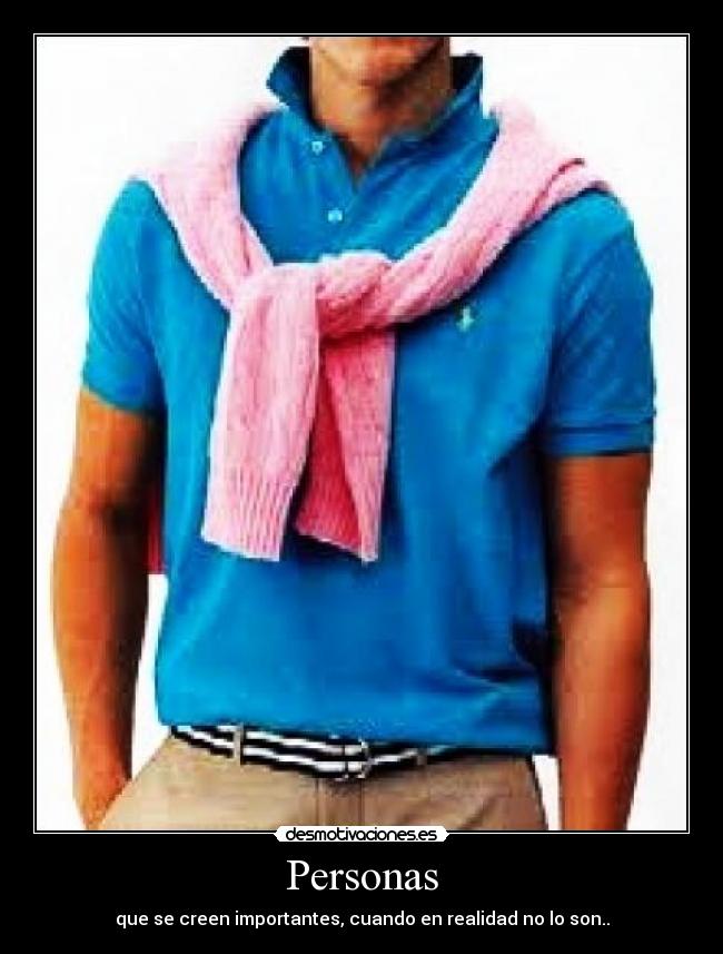 Imágenes y Carteles de DEMASIADAS Pag. 24 | Desmotivaciones