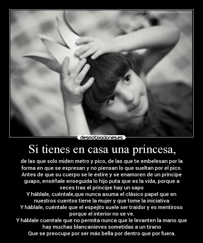 Usuario: laura_isla | Desmotivaciones