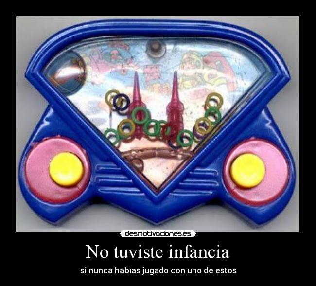 Imágenes y Carteles de TUVISTE Pag. 6 | Desmotivaciones