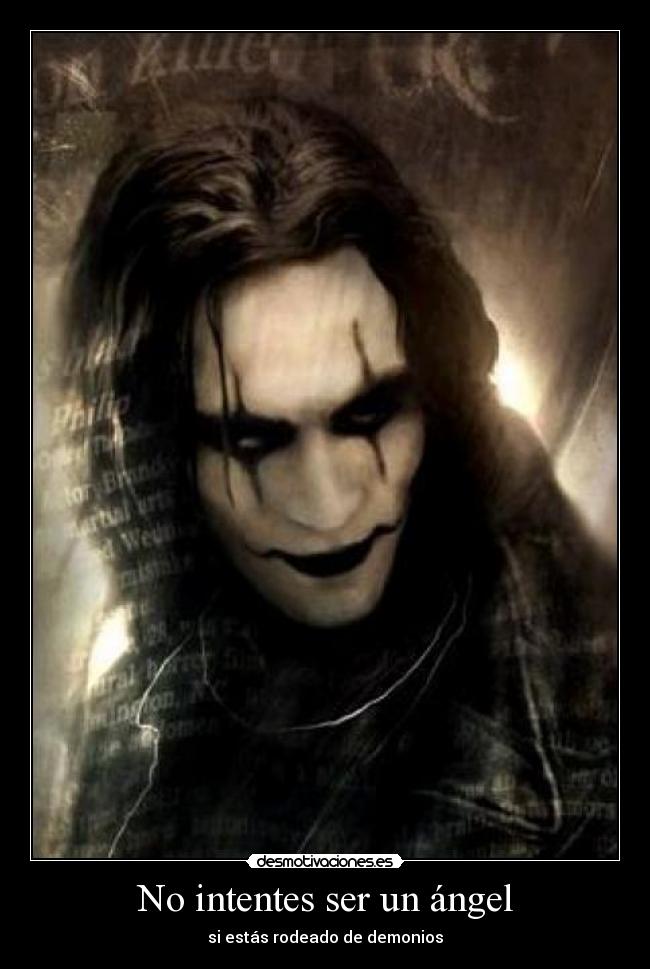 Imágenes y Carteles de CUERVO Pag. 14 | Desmotivaciones