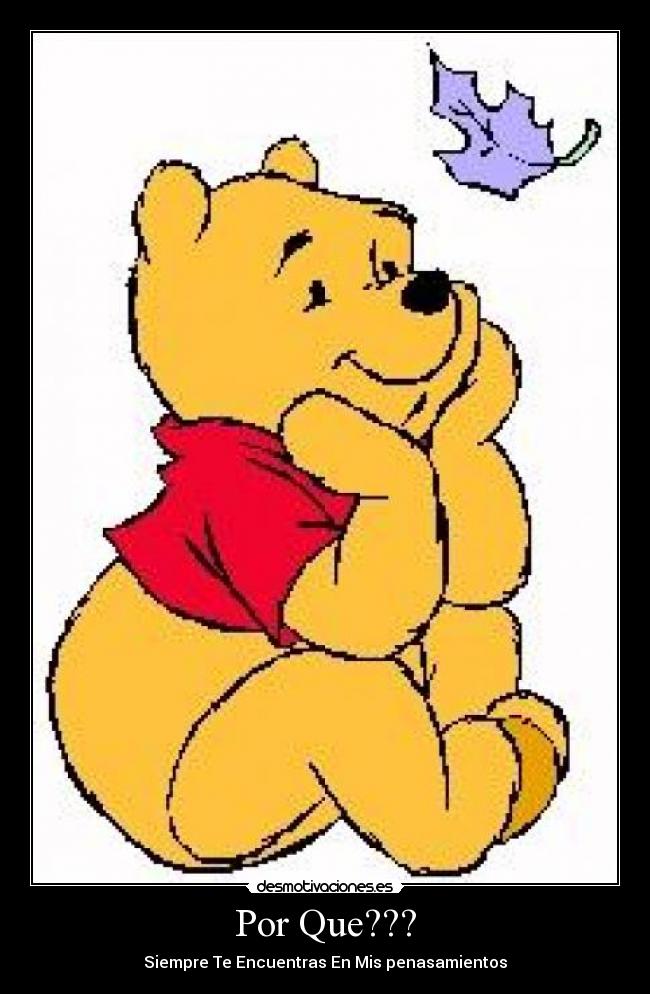 Imágenes y Carteles de PENSAMIENTOS Pag. 2546 | Desmotivaciones