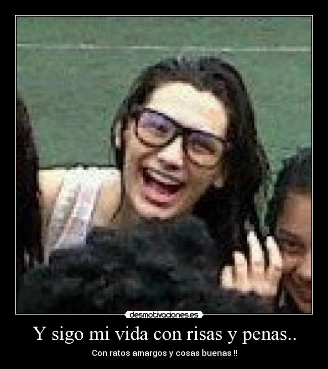 Imágenes y Carteles de RISAS Pag. 285 | Desmotivaciones