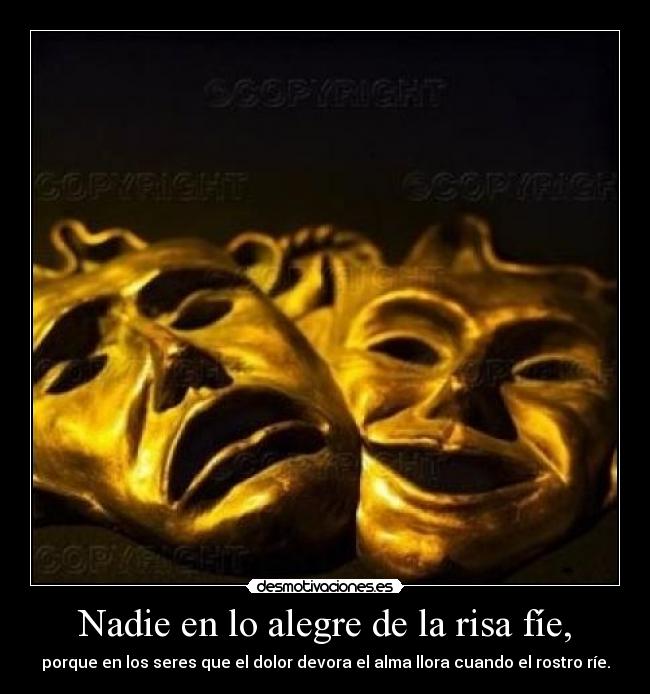 Imágenes y Carteles de LLORANDO Pag. 121 | Desmotivaciones