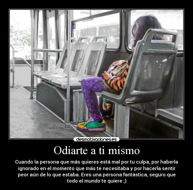 Usuario: elena.bar.a1 | Desmotivaciones