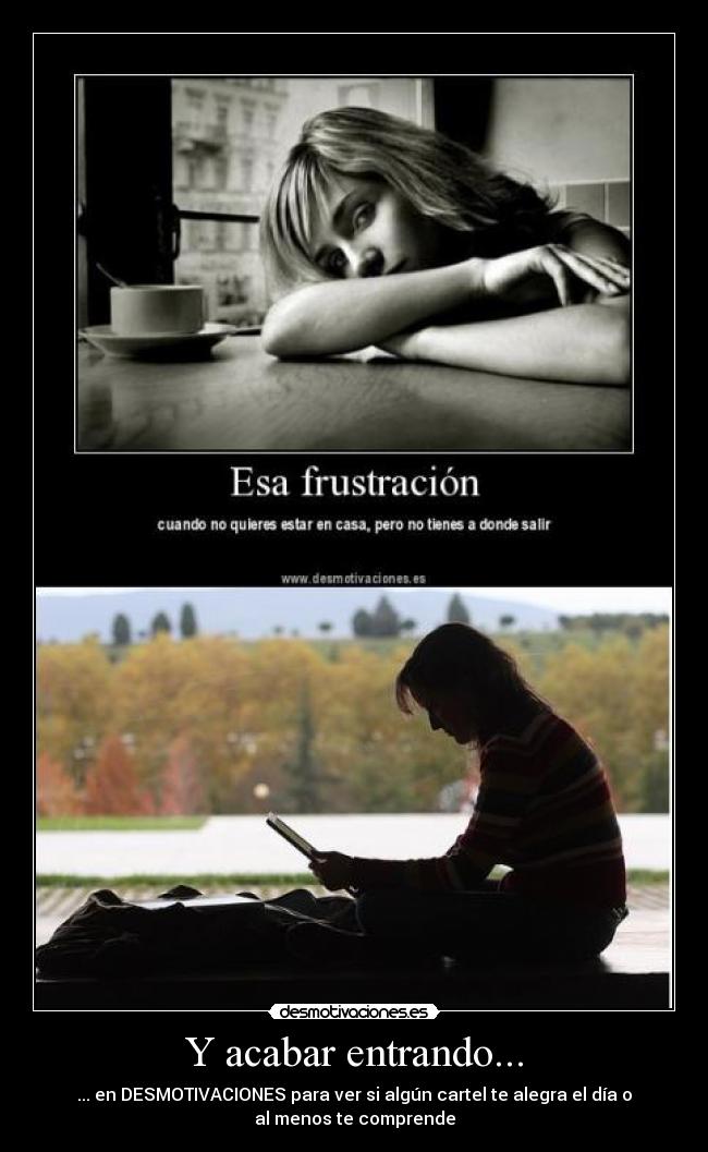 Usuario: gasgasero | Desmotivaciones