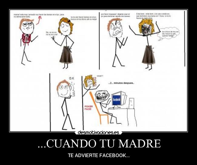 Usuario: maicol talero | Desmotivaciones