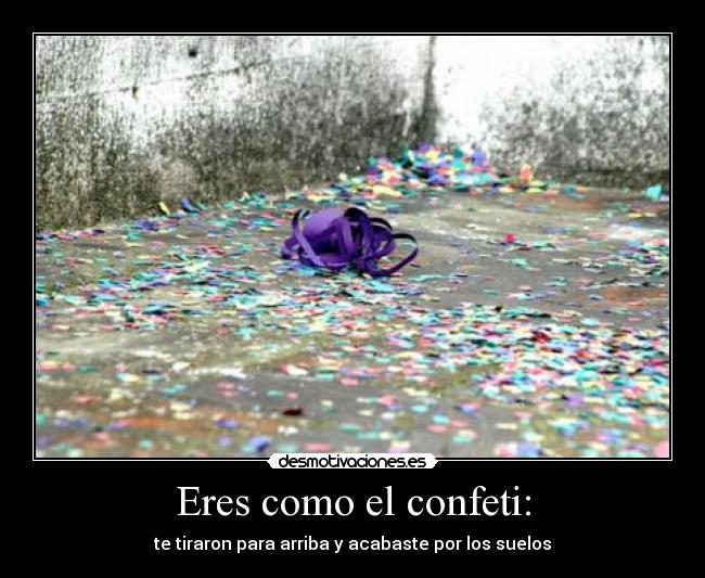 Usuario: laura_isla | Desmotivaciones