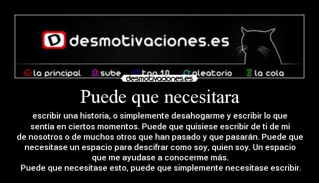 Usuario: laura_isla | Desmotivaciones