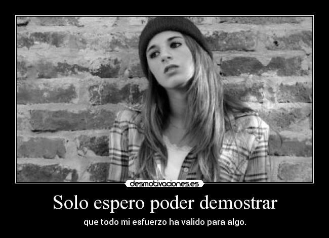 Usuario: laura_isla | Desmotivaciones