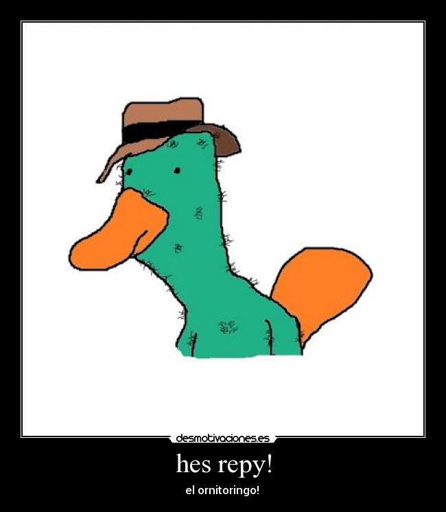 hes repy! | Desmotivaciones