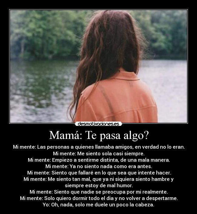 Imágenes y Carteles de DESMOTIVADA1807 Pag. 9 | Desmotivaciones