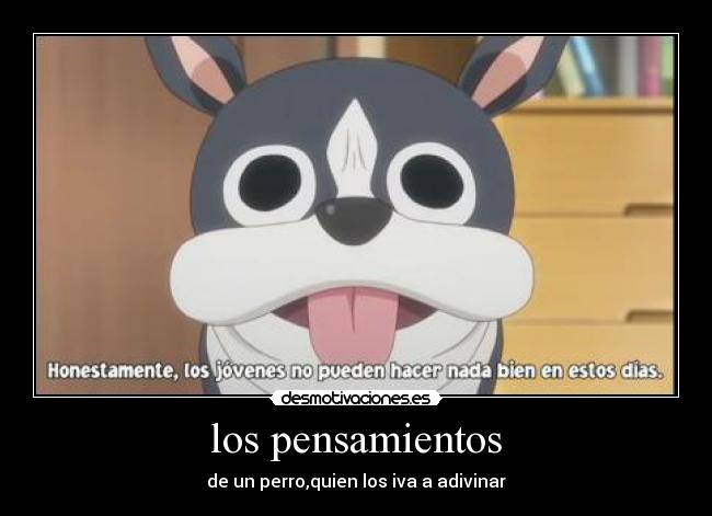 Usuario: chompy | Desmotivaciones