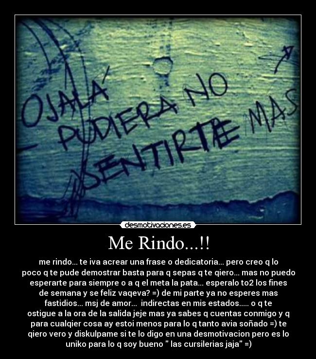 Usuario: huesos pitufifantastico | Desmotivaciones