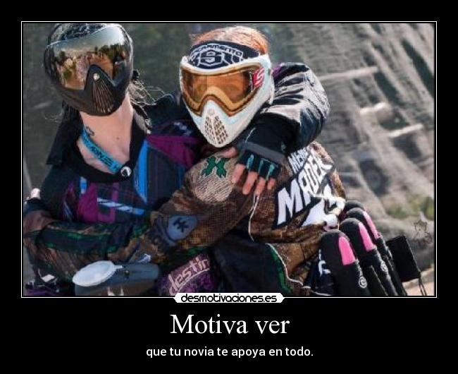 Motiva ver | Desmotivaciones