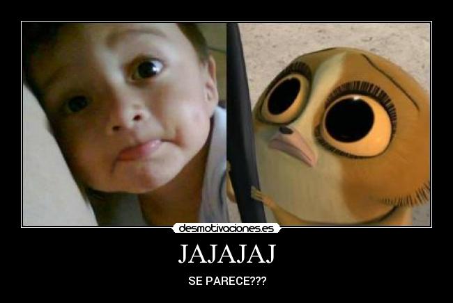 JAJAJAJ | Desmotivaciones