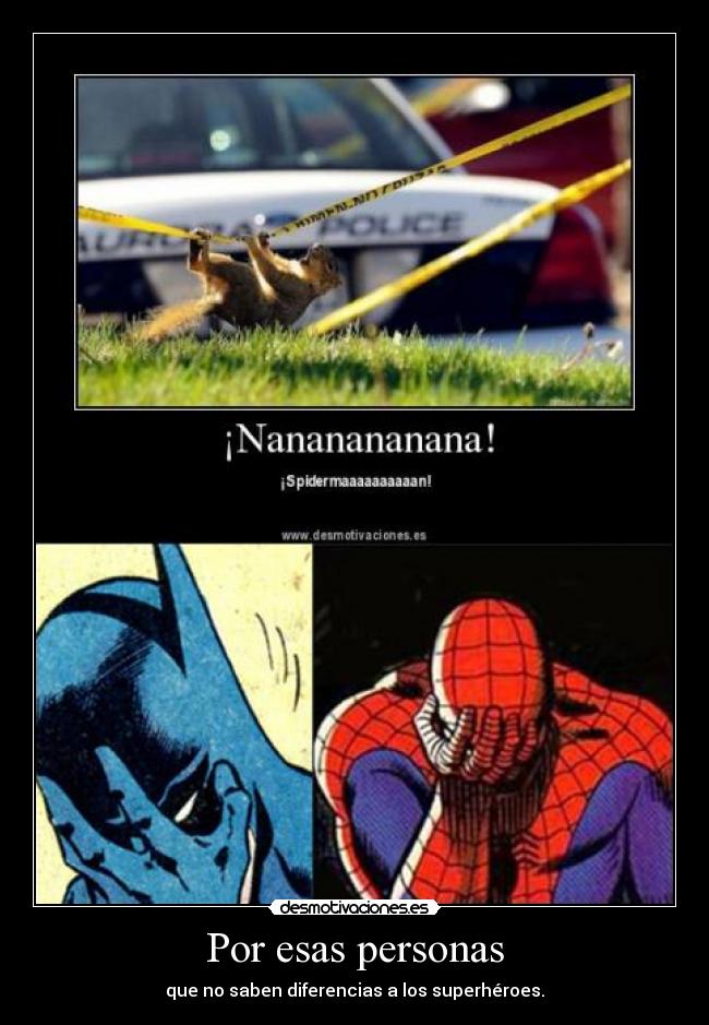 Imágenes y Carteles de MURCIELAGO Pag. 9 | Desmotivaciones