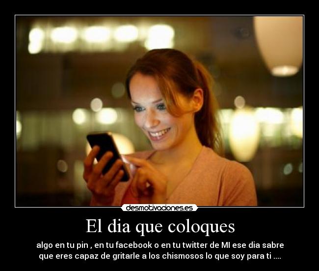 Imagenes del cartel para el pin - Imagui