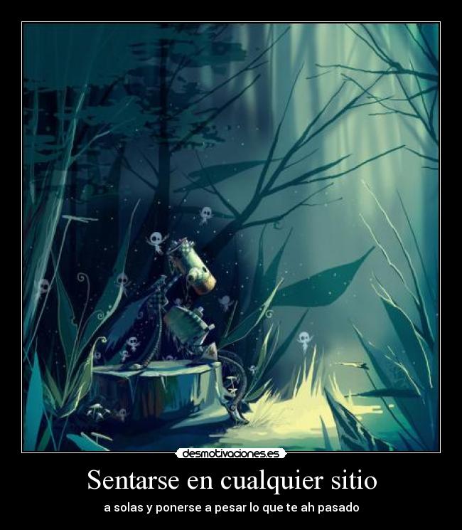 Imágenes y Carteles de SENTARSEE | Desmotivaciones