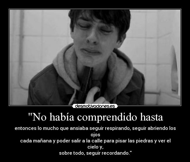 Imágenes y Carteles de DESEANDO Pag. 4 | Desmotivaciones