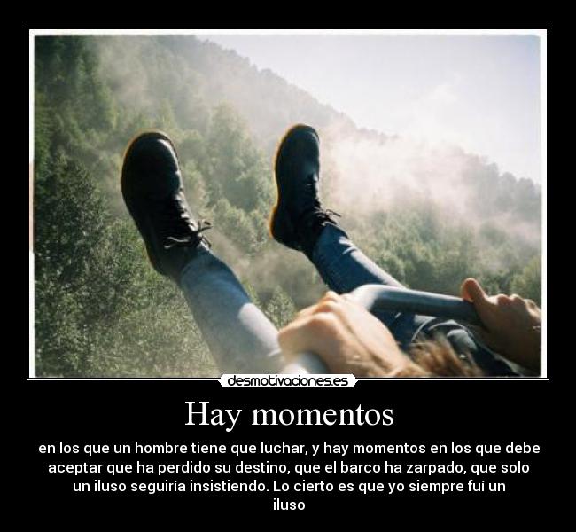 Imágenes y Carteles de DESMOTIVADA1807 Pag. 25 | Desmotivaciones